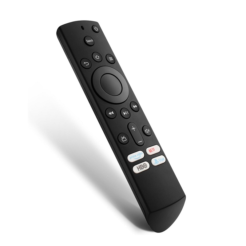 New Replaced Universal Remote Control For Toshiba TV Remote with Prime ...